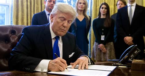 Trump Demands That The Keystone Xl Pipeline That Biden Killed Be Built