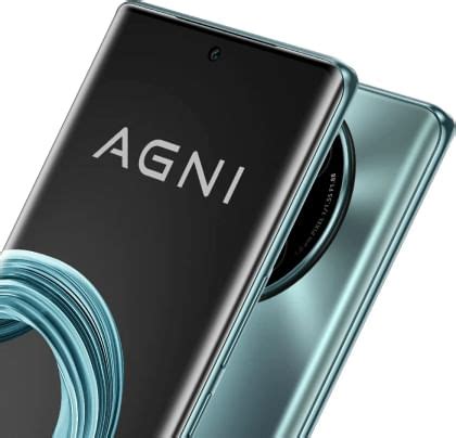 Lava Agni 2 5G Price In India 2025 Full Specs Review Smartprix