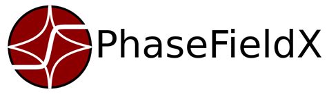 GitHub - CastillonMiguel/phasefieldx: An Open-Source Framework for Advanced Phase-Field Simulations