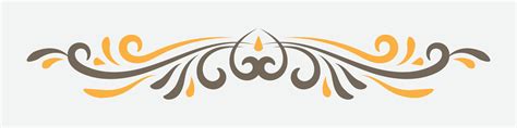 Text Delimiters For Your Projects Vector Illustration 12163465 Vector