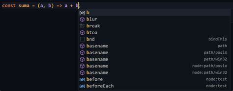Vscode C Mo Invocar El Autocompletado De Visual Studio Code Stack