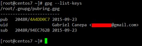 How To Create Encrypted And Bandwidth Efficient Backups Using ‘duplicity In Linux Linux Blimp