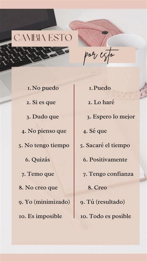 8 Pasos Para Mejorar La Actitud Wally Noguera