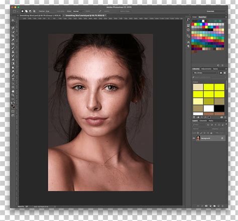 The Photoshop CS Book For Digital Photographers Manual Imprescindible