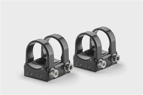 1 25 Swivel Mounts For Vex Pods