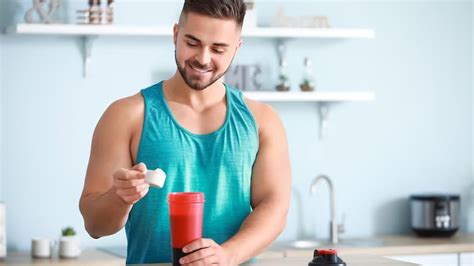 क्या Bcaa सप्लीमेंट लेने से मसल बिल्डिंग में मदद मिलती है जानें