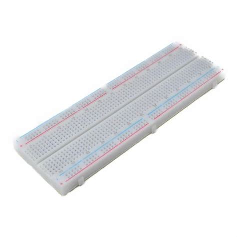 Breadboards Myduino
