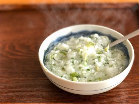 おかゆダイエット成功するやり方とおすすめのレシピやおかず！ │ ダイエットノートbiz