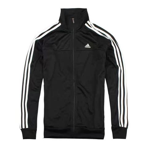 Adidas阿迪达斯 专柜正品 男装 运动服 夹克 外套 现货 X20516立臻运动专营店