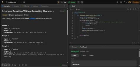 100daysofcode 100daysofcode Slidingwindow Dsa Problemsolving