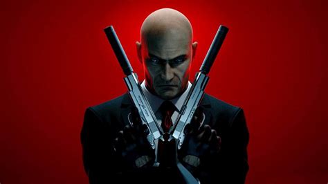 Hitman HD Collection - Absolution und Blood Money für PS4 und Xbox One