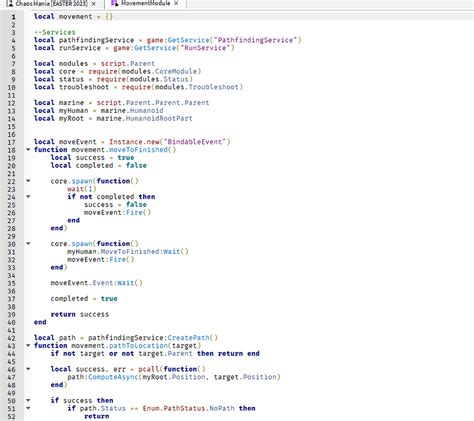 Why Are The Npcs In My Map Not Spawning Game Design Support