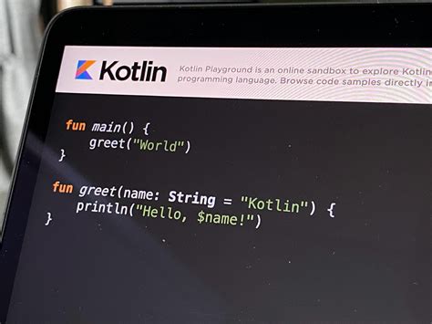 Exploring The Use Of The Let Keyword In Kotlin 10 Questions Answered