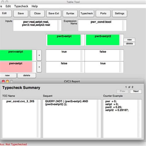 2 The Simulink Model Of A Counter Download Scientific Diagram