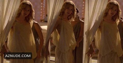 HELEN OF TROY NUDE SCENES AZNude