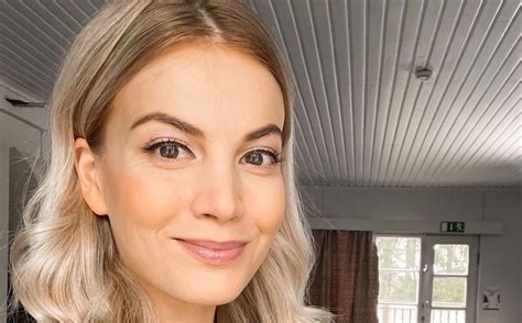 Janni Hussi Kysyi Pomoltaan Kaksimielisen Kysymyksen Tajusi Asian