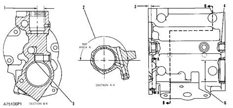 3204 Vehicular Engine Caterpillar