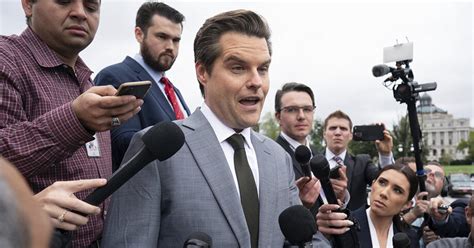 List 21 House Republicans Who Voted No On Mccarthys Stopgap Funding