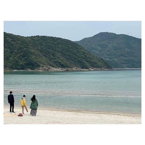 福原遥さんのインスタグラム写真 福原遥instagram 「 本日11 19 土 午前11 15〜【nhk総合】にて 「まだ間に合う