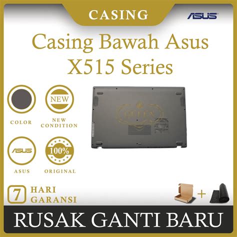 Jual CASING BAWAH LAPTOP ASUS X ORIGINAL Shopee Indonesia