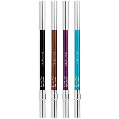 Clarins Waterproof Eye Pencil Reviews Informacionpublicasvetgobgt