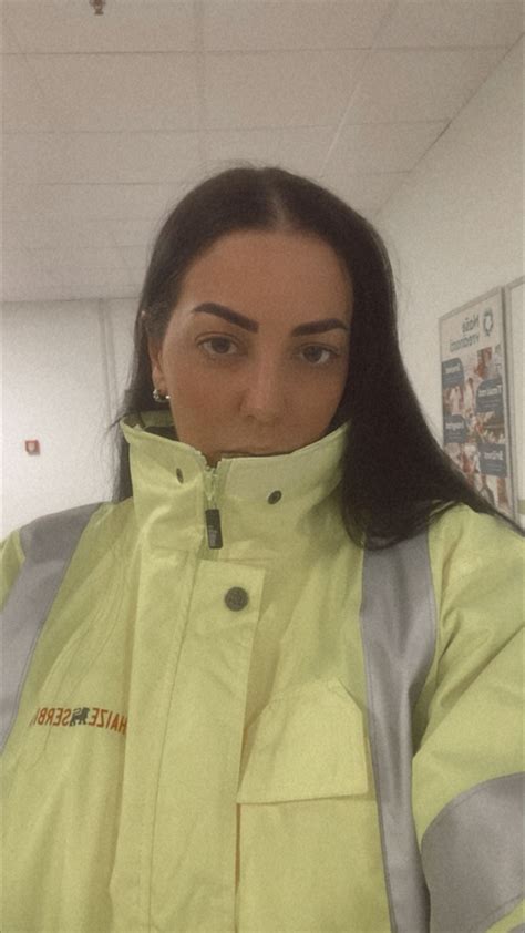 Nadežda Stanimirović On Linkedin Fireprotection Distributioncenter Delhaize