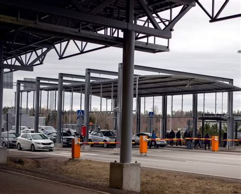 Streamlining Operations And Enhancing Security The Importance Of Gate Management