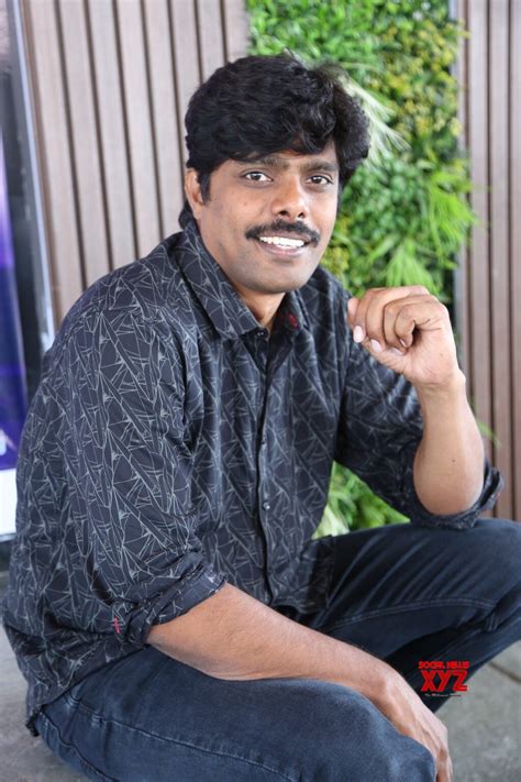 Mr Pregnant Movie Director Srinivas Vinjanampati Interview Stills