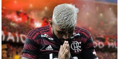 A novidade sobre a punição de Gabigol surpreende e chama a atenção da