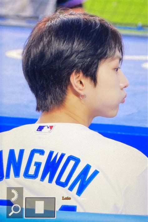 🩹 ﹚ In 2022 La Dodgers No One Loves Me Photoshoot