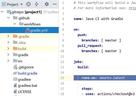 C Mo Utilizar Gradle Para Crear Probar E Implementar Proyectos Otro