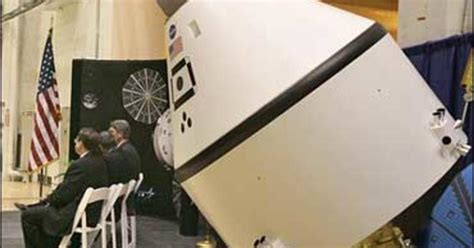 Nasa Ponders Death Sex On Mars Mission Cbs News