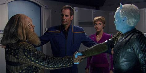 Star Treks Controversial 56 Rt Flop Is Only Getting Better Amid