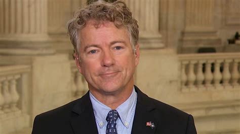 Rand Paul Responds To Deranged Unhinged Msnbc Host Joe Scarborough