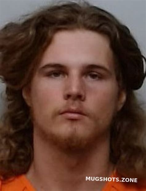 Hobbs Jonathan Wayne 02072025 Polk County Mugshots Zone