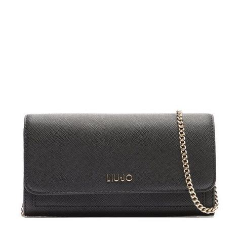 Сумка на плечо Liu Jo Liu Jo Fall Winter 2023 купить с доставкой по выгодным ценам в интернет