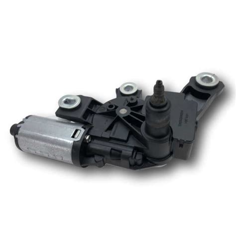 MOTEUR ESSUIE GLACE ARRIERE AUDI A A A Q Q Ref G A G C