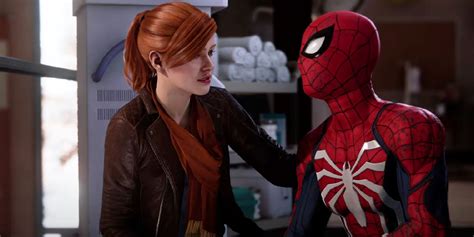 Marvels Spider Man Remastered Pc Trailer Reveals New Features