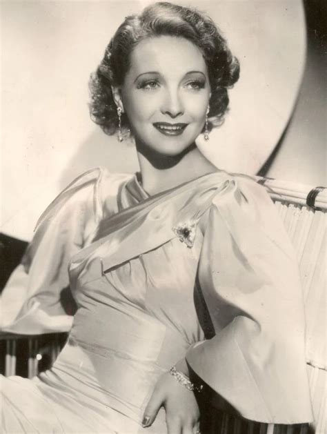 40 Gorgeous Photos Of Helen Twelvetrees In The 1920s And 30s ~ Vintage