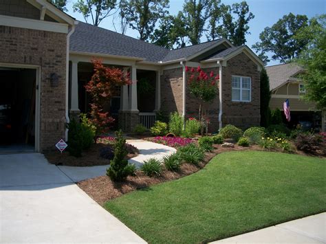 Tuscan Front Yard Landscaping San Diego Ca Landscape Designers