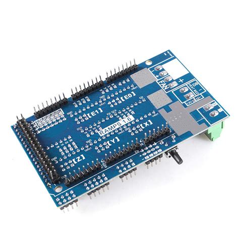 Mua Aoicrie Ramps 1 6 Plus Expansion Control Panel With Heatsink Upgraded Ramps 1 4 3d