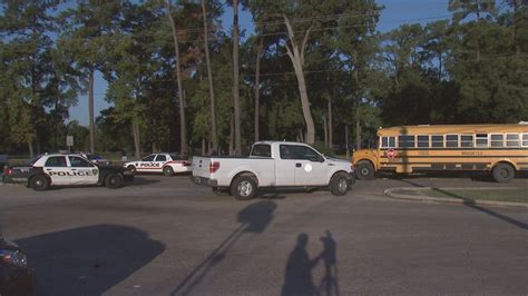 Hisd Mom Arrested After Assaulting Daughter On School Bus