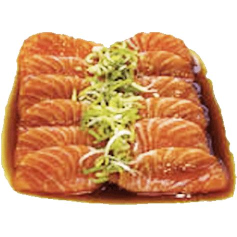 Carpaccio Sushi Yoshida