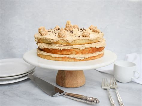 The Best Low Fodmap Hazelnut Layer Cake Gluten Free Dairy Free Dr