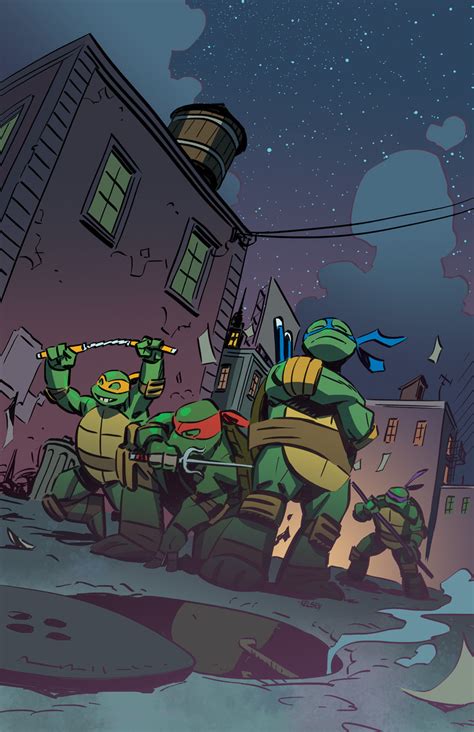 Teenage Mutant Ninja Turtles Черепашки ниндзя Tmnt Teenage Mutant