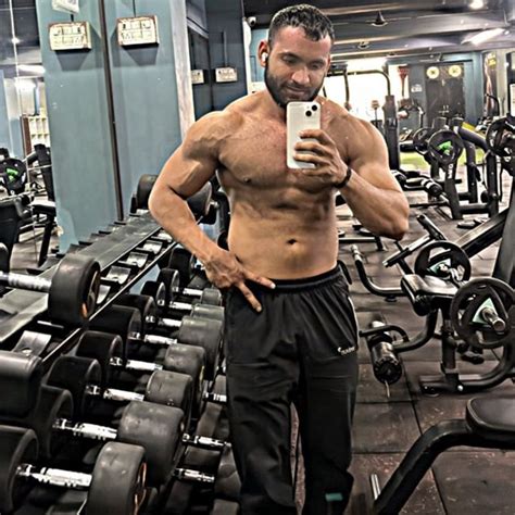 Vinay Gahlot Corrupted Strength Threads Say More