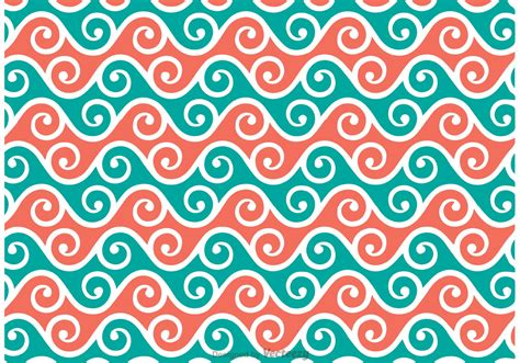 Swirly Pattern Vector 83415 Vector Art At Vecteezy