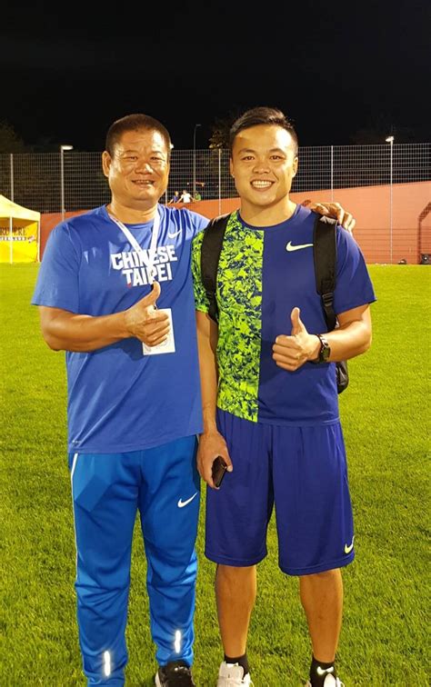 標槍／黃金右臂！鄭兆村勇奪我國首面鑽石年終賽銀牌 運動 Nownews今日新聞