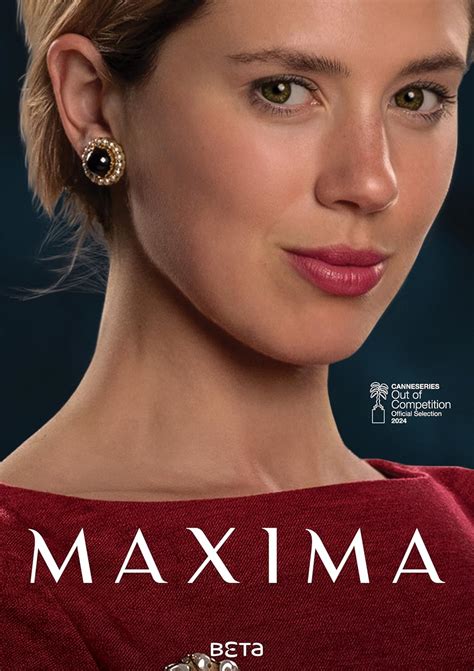 Maxima TV Series 2024 Episode List IMDb