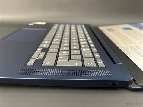 Rese A Del Lenovo Ideapad Slim Cb M El Mediatek Kompanio Introductorio Chromebook